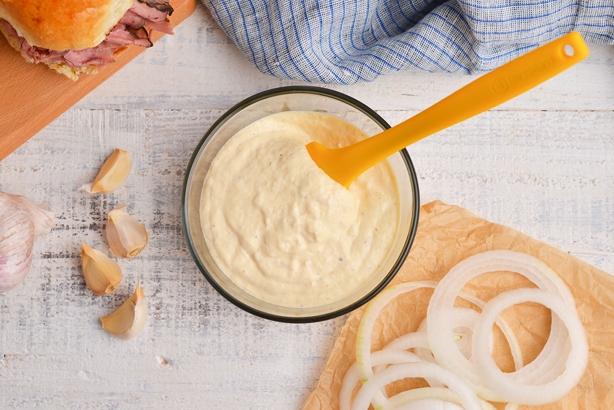 BEST Tiger Sauce Recipe Spicy Sauce Perfect For Dipping BEST Tiger Sauce Recipe Spicy Sauce Perfect For Dipping